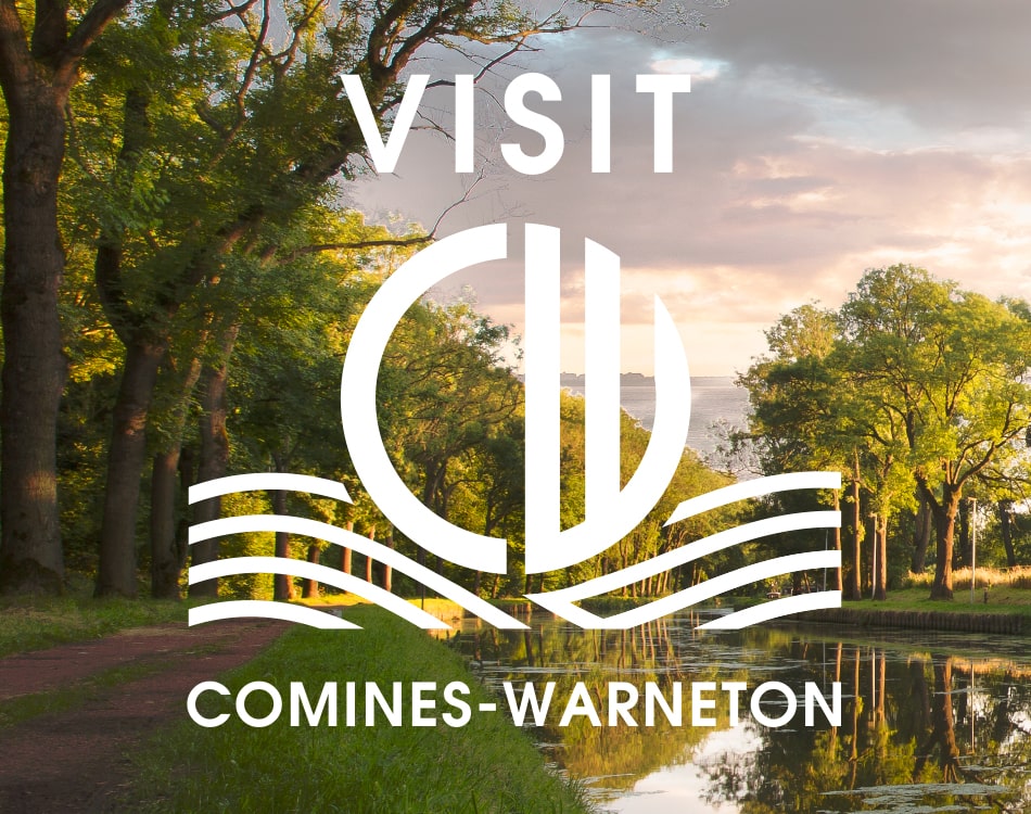 Office Comines-Warneton - Dicton Communication