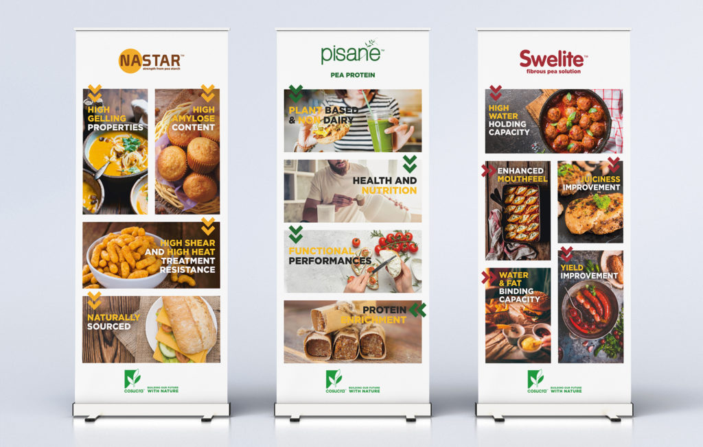 Cosucra - Dicton Communication